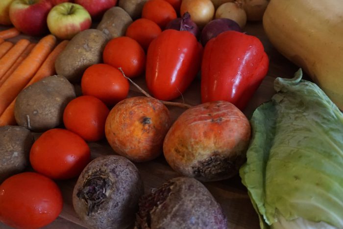 Saisonkalender September: Heimisches Obst und Gemüse | Umweltgedanken